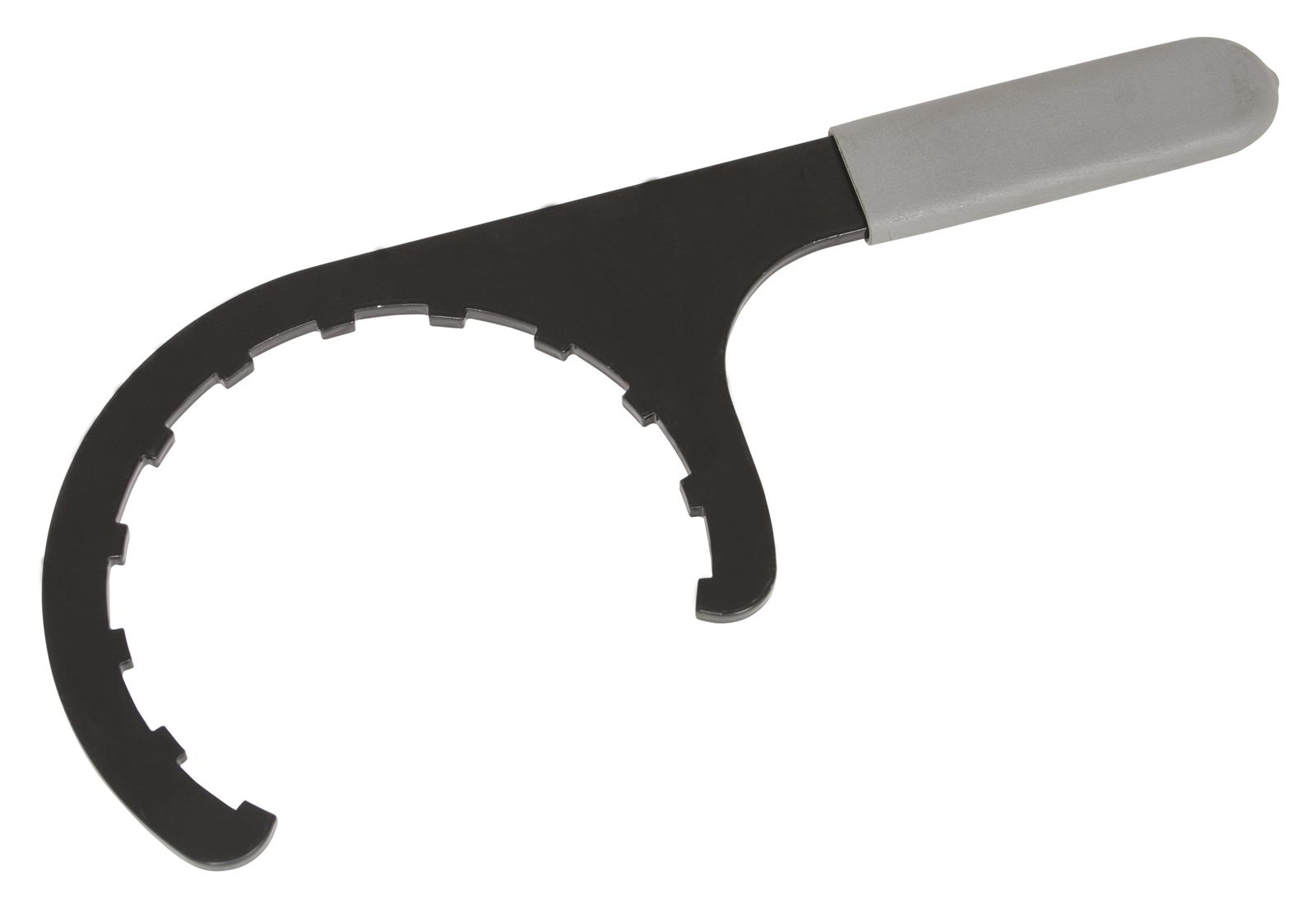 Lisle 61060 Lisle Diesel Filter Wrenches | Summit Racing