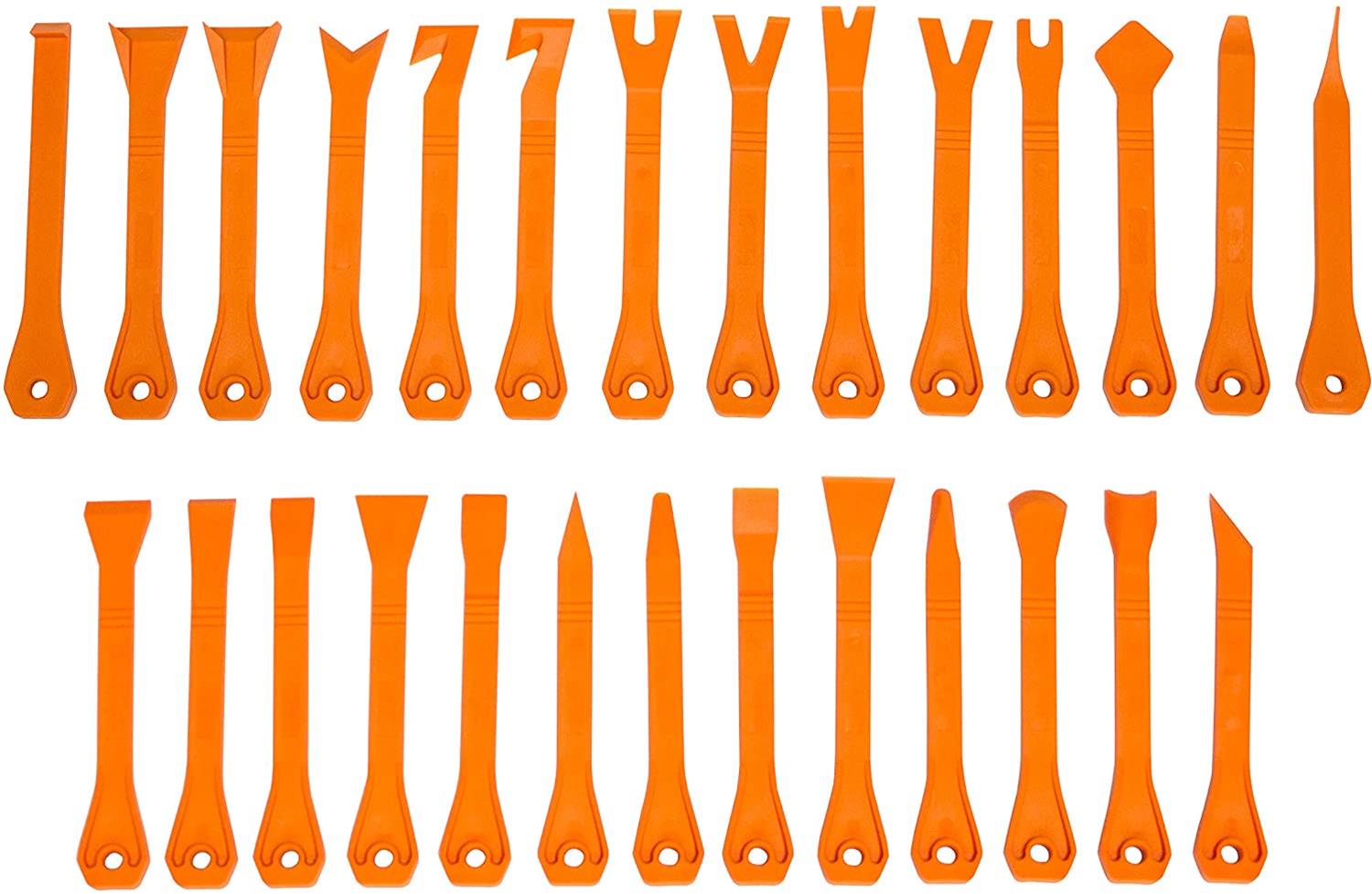 Lisle 68760 Lisle Trim Removal Tools | Summit Racing