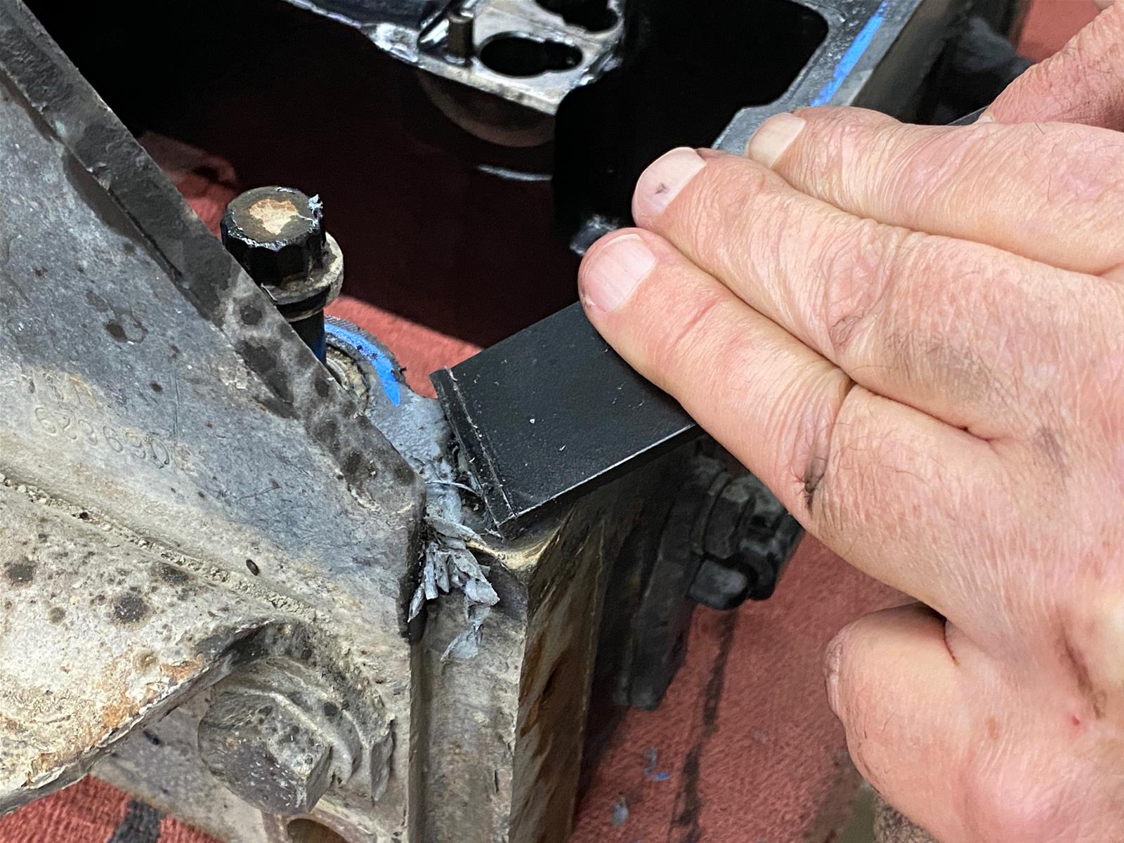 Lisle 81990 Lisle Carbide Gasket Scrapers | Summit Racing