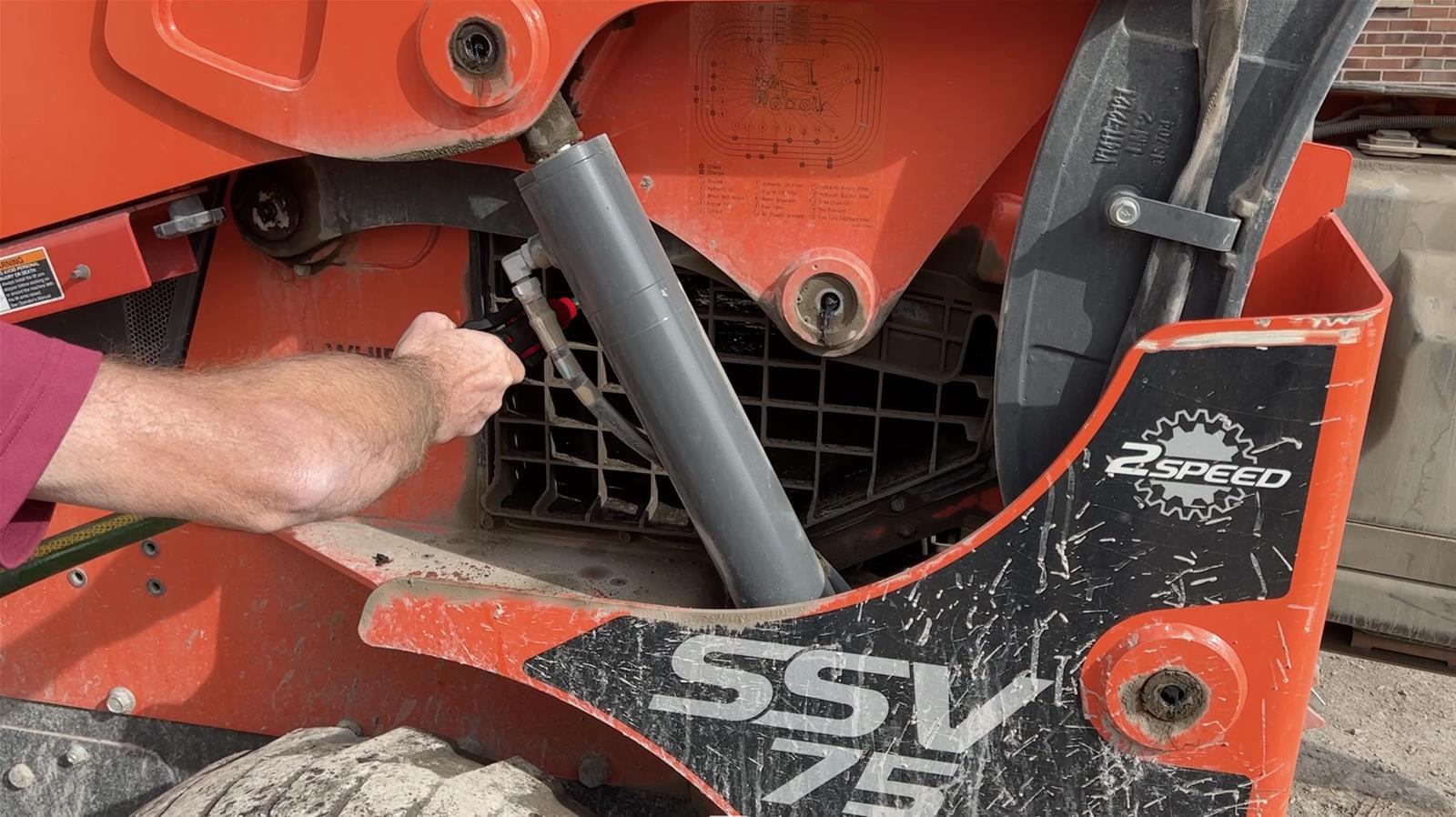 Lisle 88500 Lisle Radiator Genie Cleaning Wands | Summit Racing