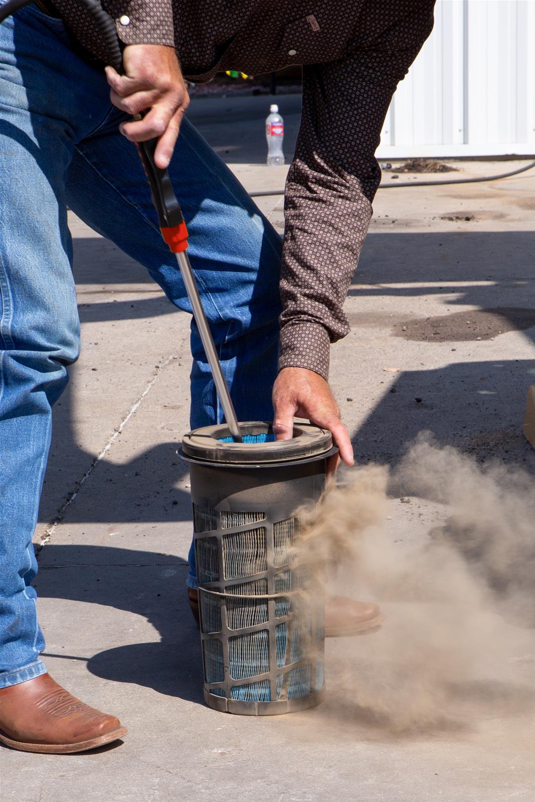 Lisle 88500 Lisle Radiator Genie Cleaning Wands | Summit Racing