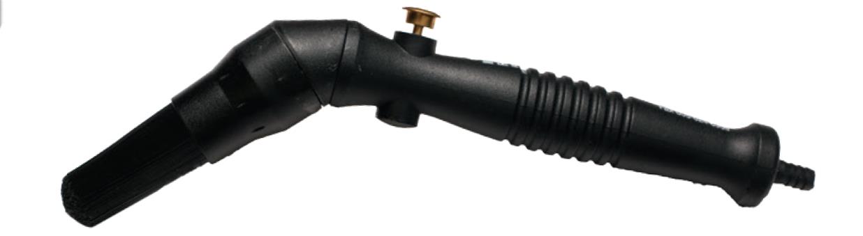 Lisle 89650 Lisle Ergonomic Parts Cleaning Brushes | Summit Racing