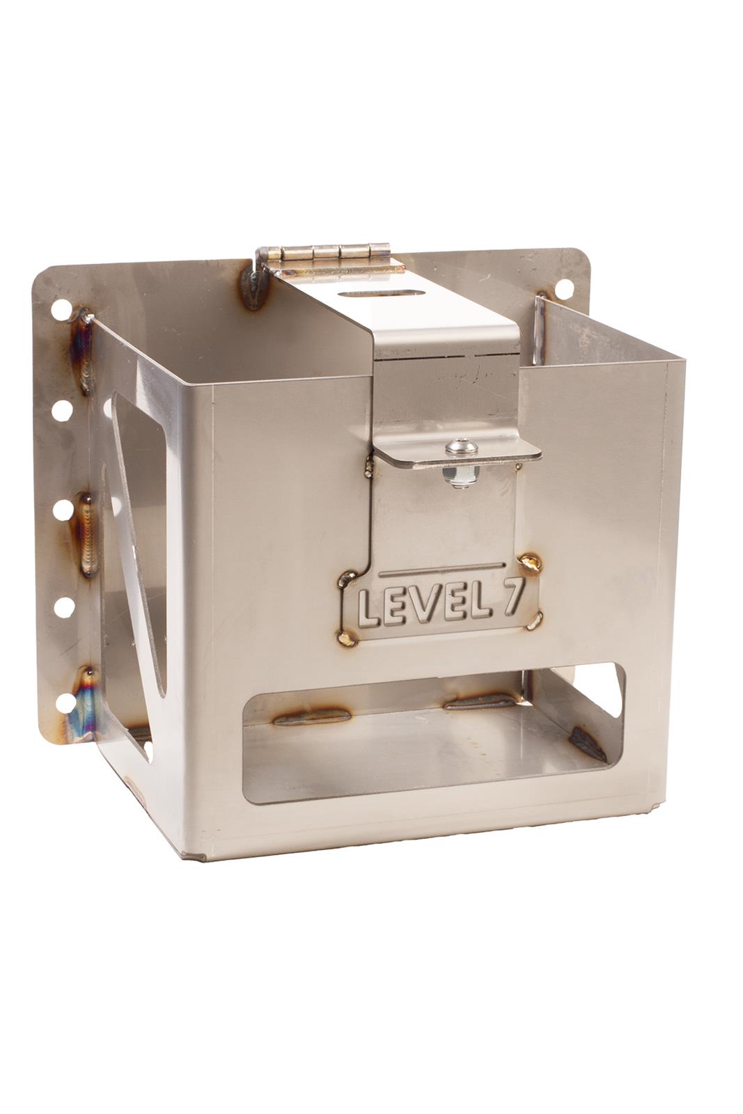 Level 7 Motorsports LEVG35BBX