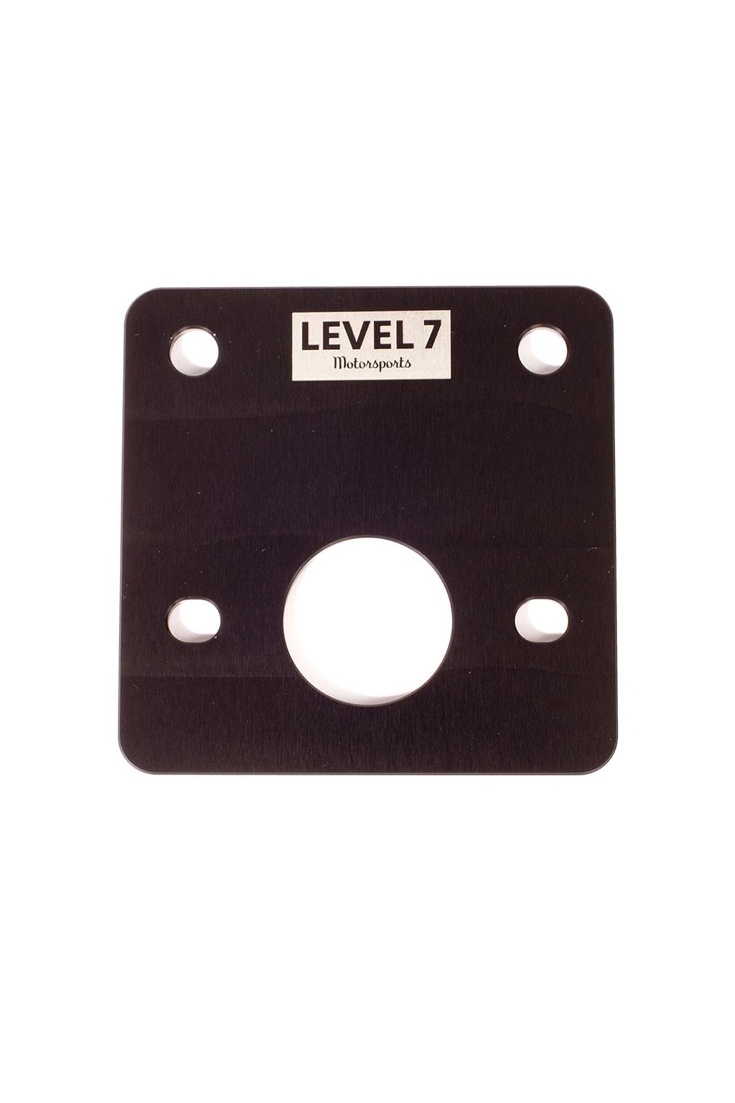 Level 7 Motorsports LEV6772BMS Level 7 Motorsports 1967-72 C10 Billet ...