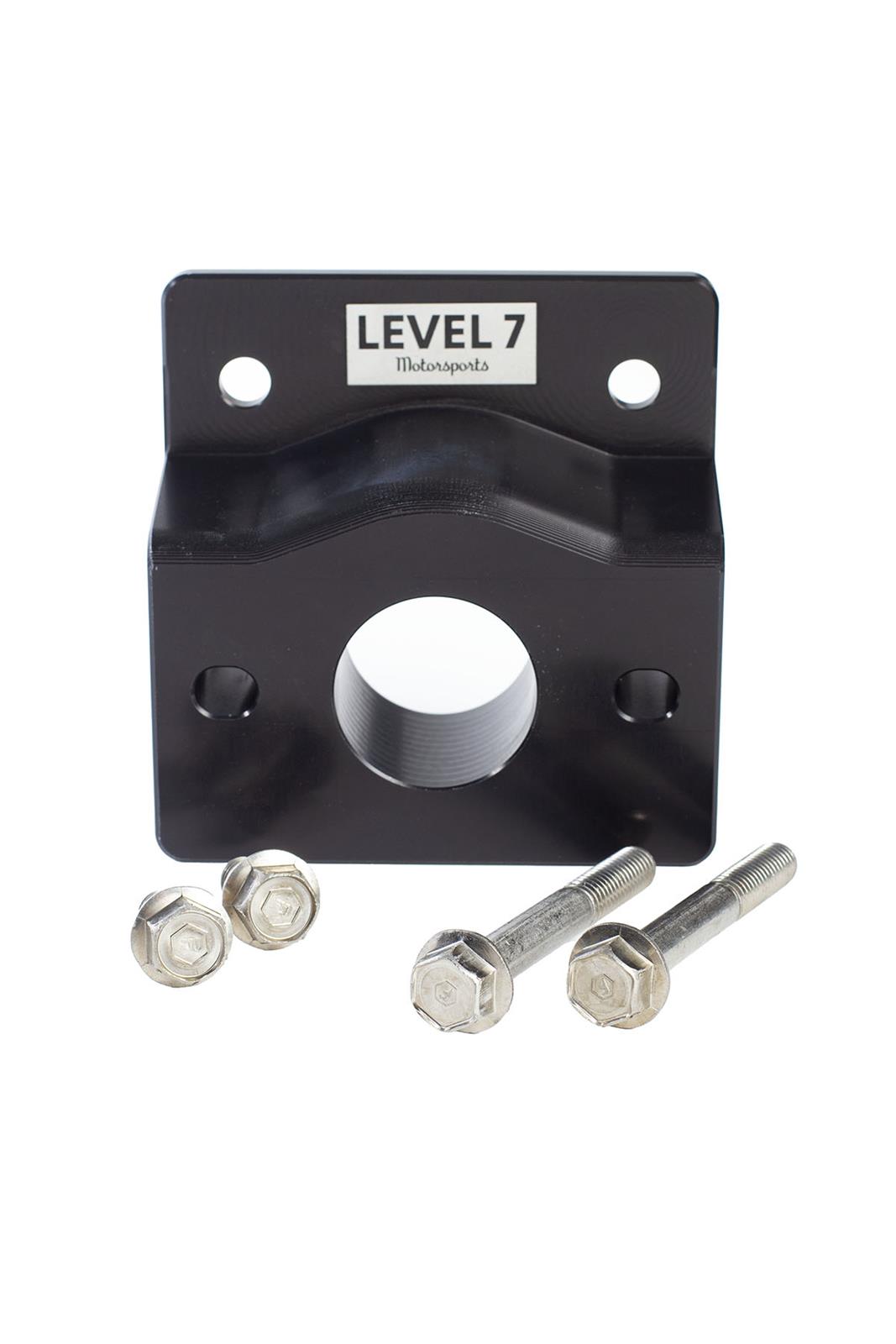 Level 7 Motorsports LEVFBMS Level 7 Motorsports F-100 Brake Master ...