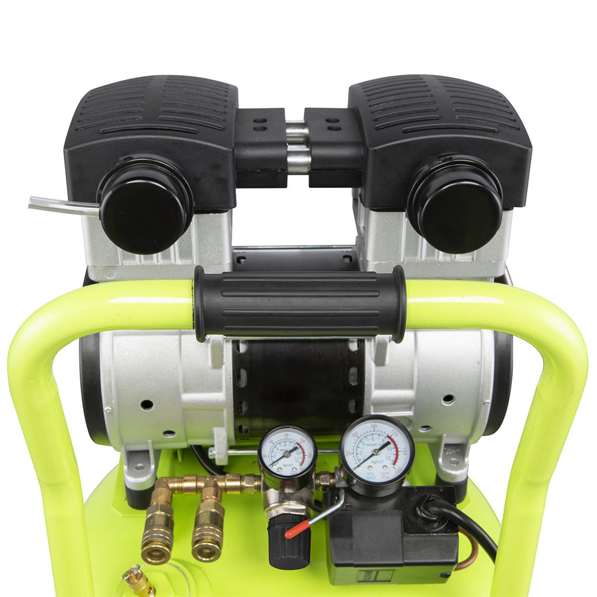 Flexzilla CB20100F Flexzilla Portable Air Compressors | Summit Racing