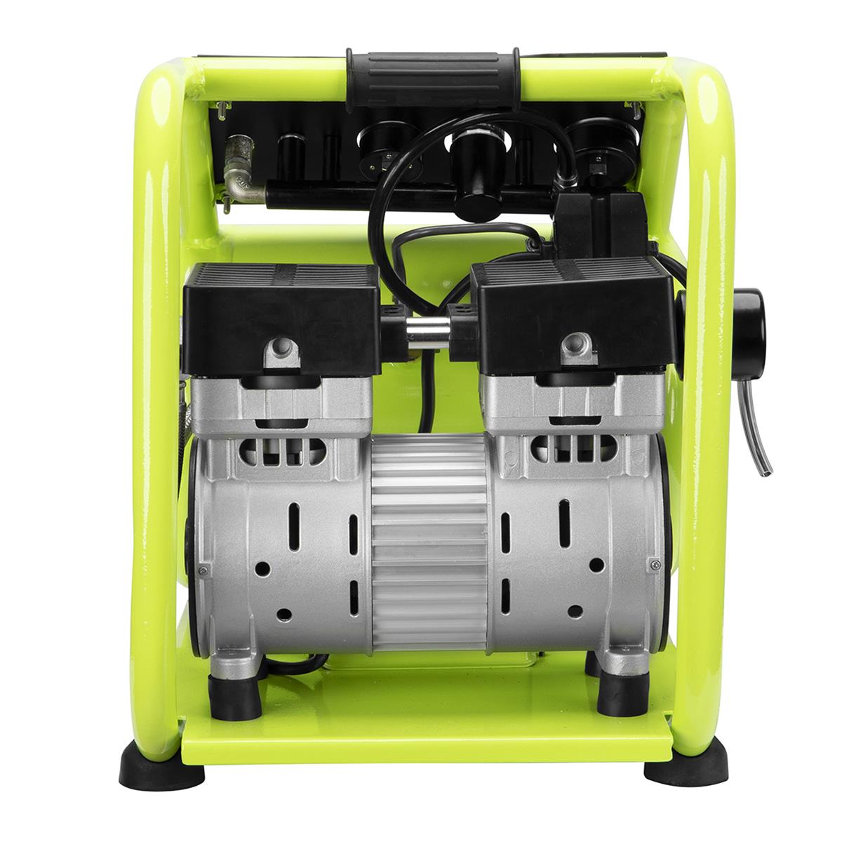 Flexzilla CF10050F Flexzilla Portable Air Compressors | Summit Racing