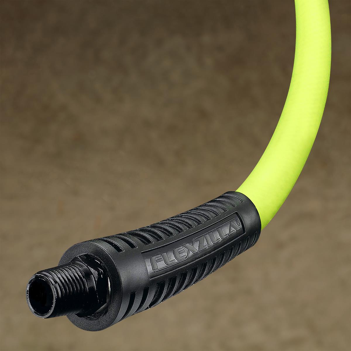Flexzilla HFZ3850YW2 Flexzilla Air Hoses | Summit Racing