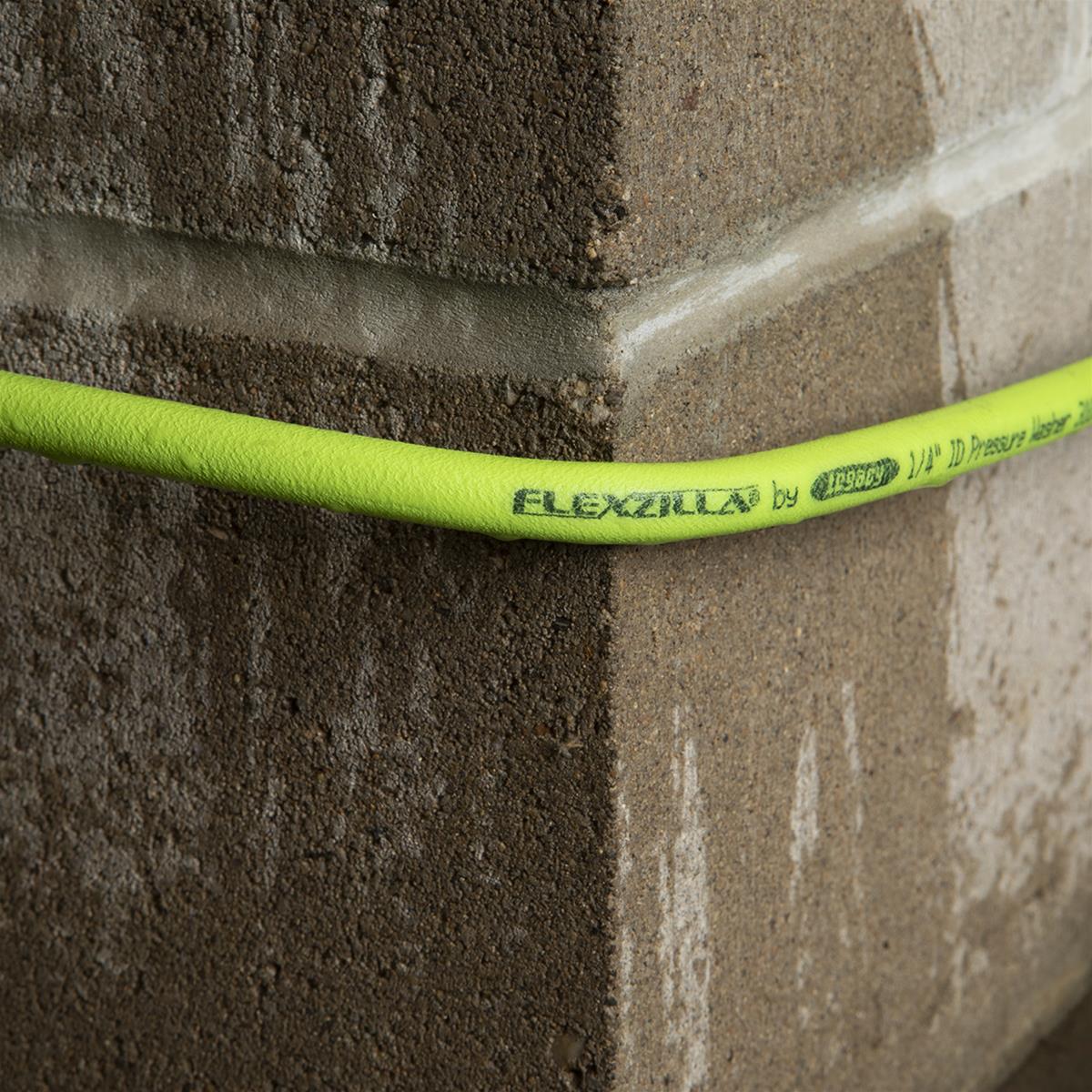 Flexzilla HFZPW3450M Flexzilla Pressure Wash Hoses | Summit Racing