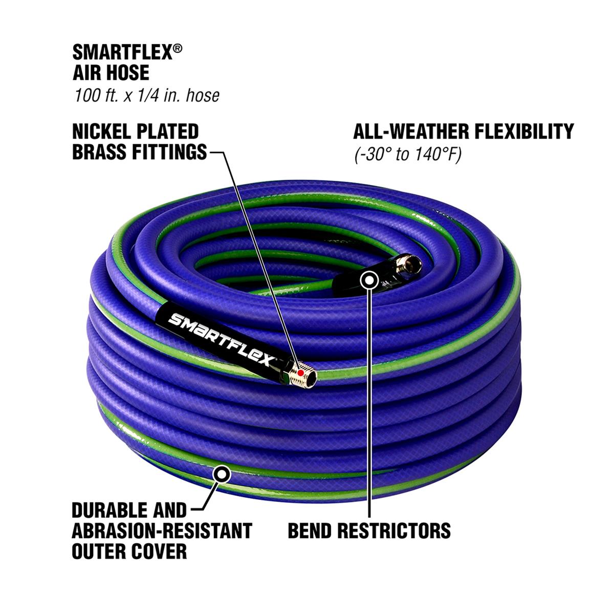 Legacy Manufacturing HSF14100BL2 Legacy Manufacturing SmartFlex Air ...