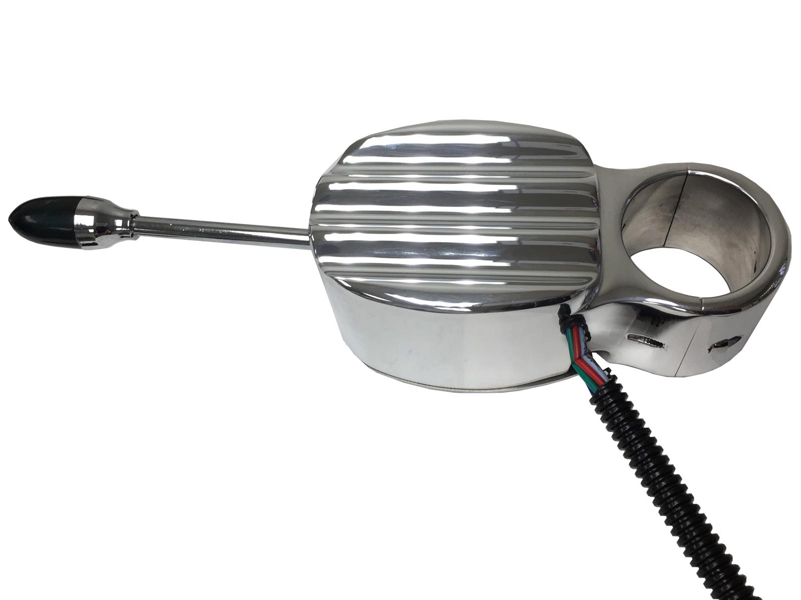 LimeWorks TS112 LimeWorks Hot Rod Turn Signal Switches | Summit Racing