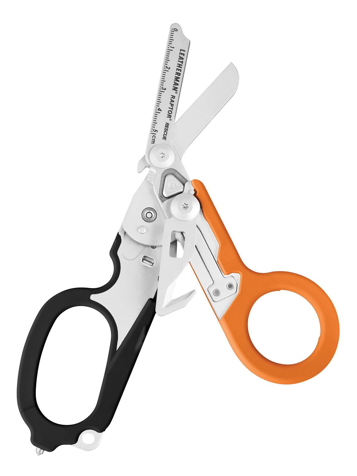 Leatherman 832152 Leatherman Raptor Rescue Shears | Summit Racing