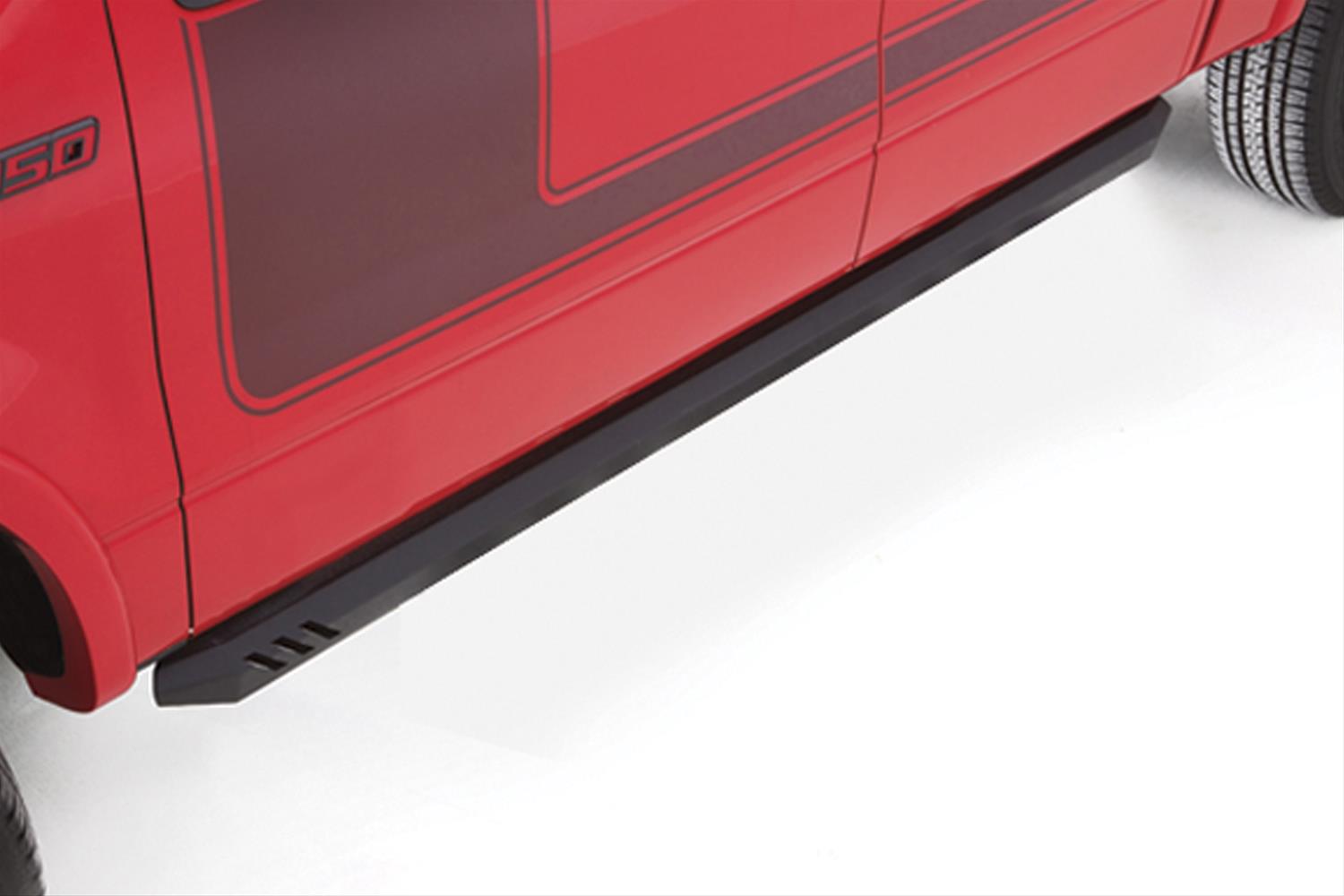 LUND 26410014 LUND Rock Rails | Summit Racing