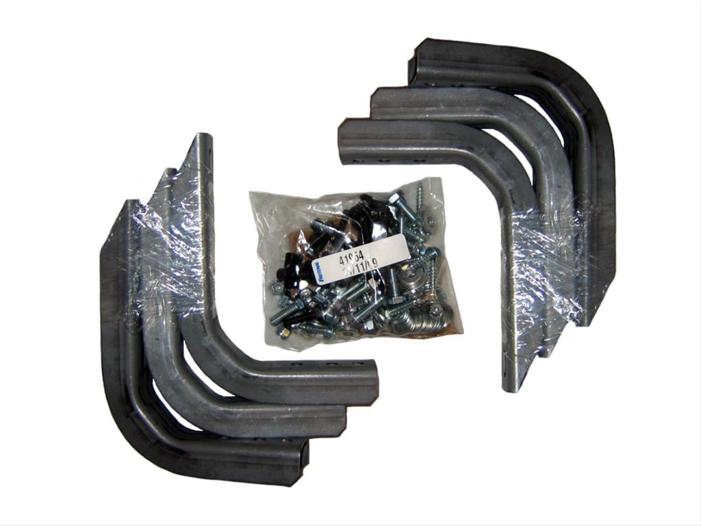 LUND 300018 LUND EZ Bracket Custom-Fit Mounting Brackets | Summit Racing