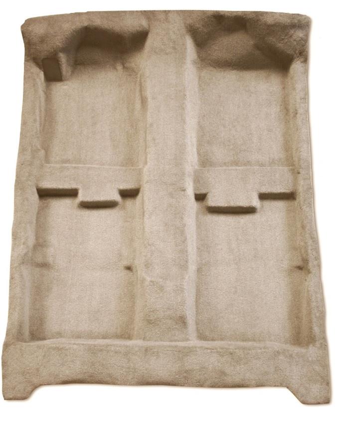 LUND 52410 LUND Pro-Line Molded Carpets | Summit Racing