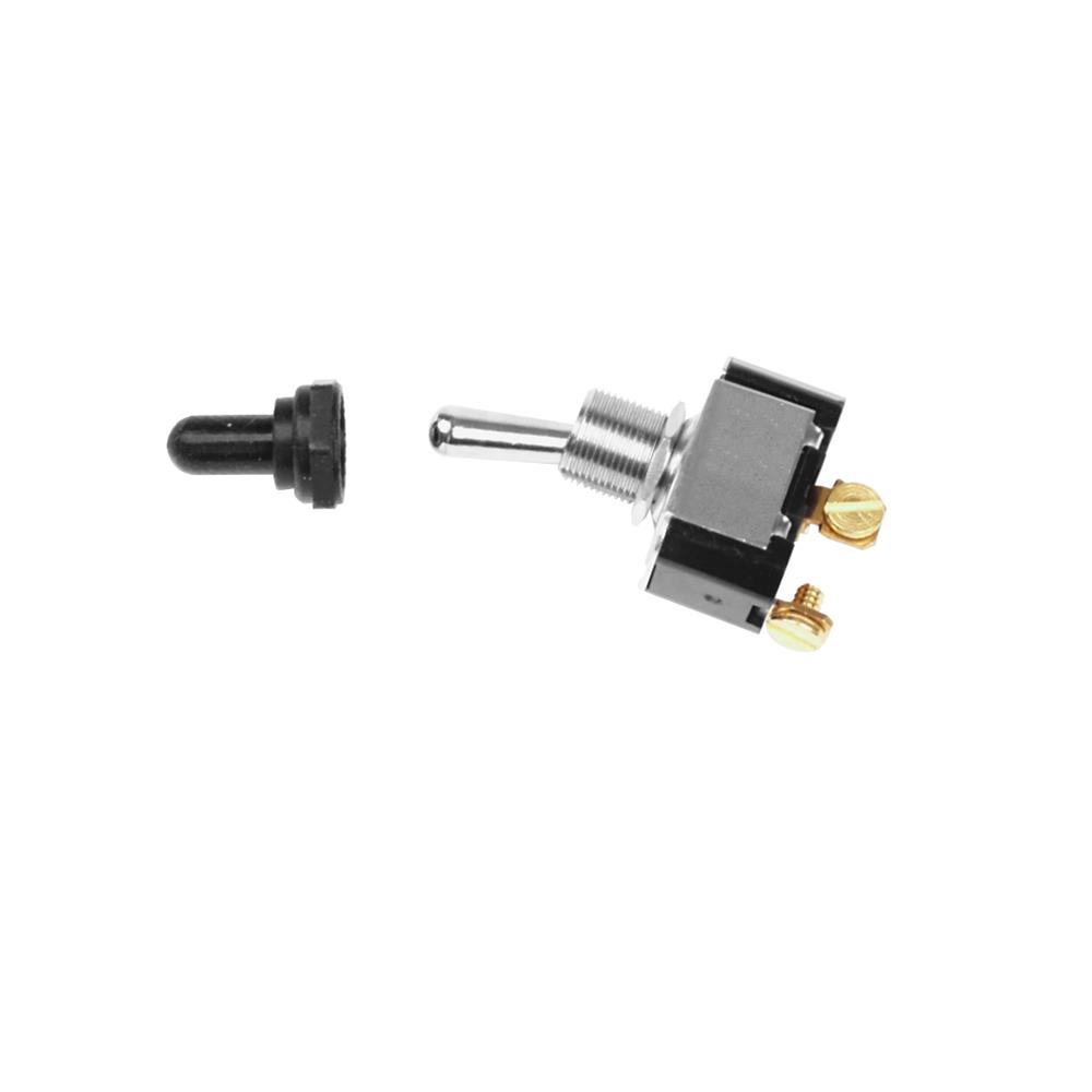 Longacre Racing Products 52-45462 Longacre Toggle Starter Switches ...