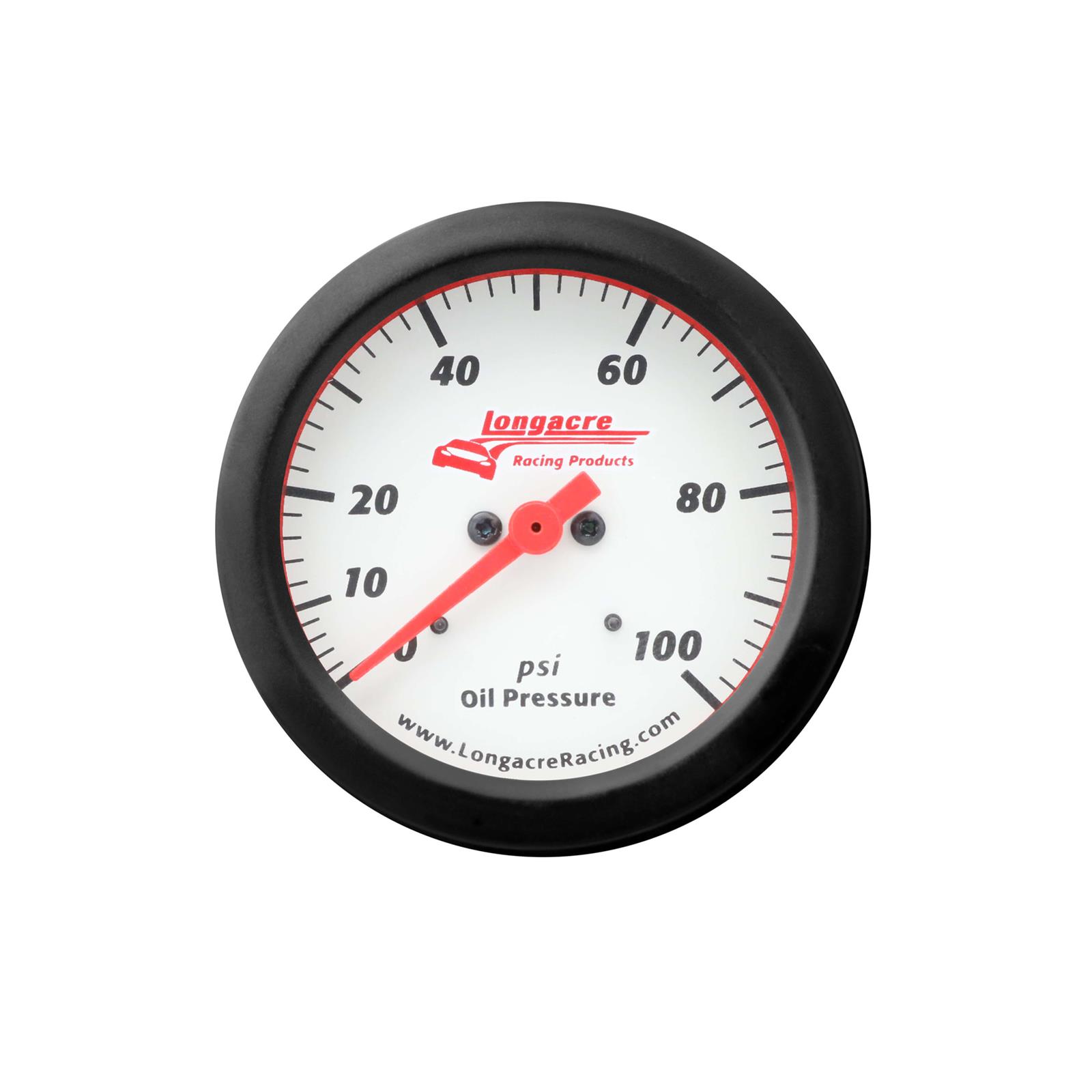 Longacre Racing Products 52-46900 Longacre Sportsman Elite Gauges ...