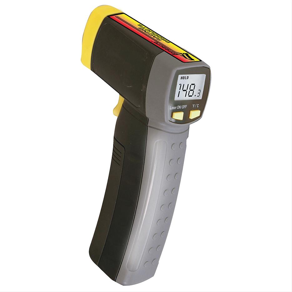 Longacre Racing Products 52-50612 Longacre Infrared Laser Pyrometers ...