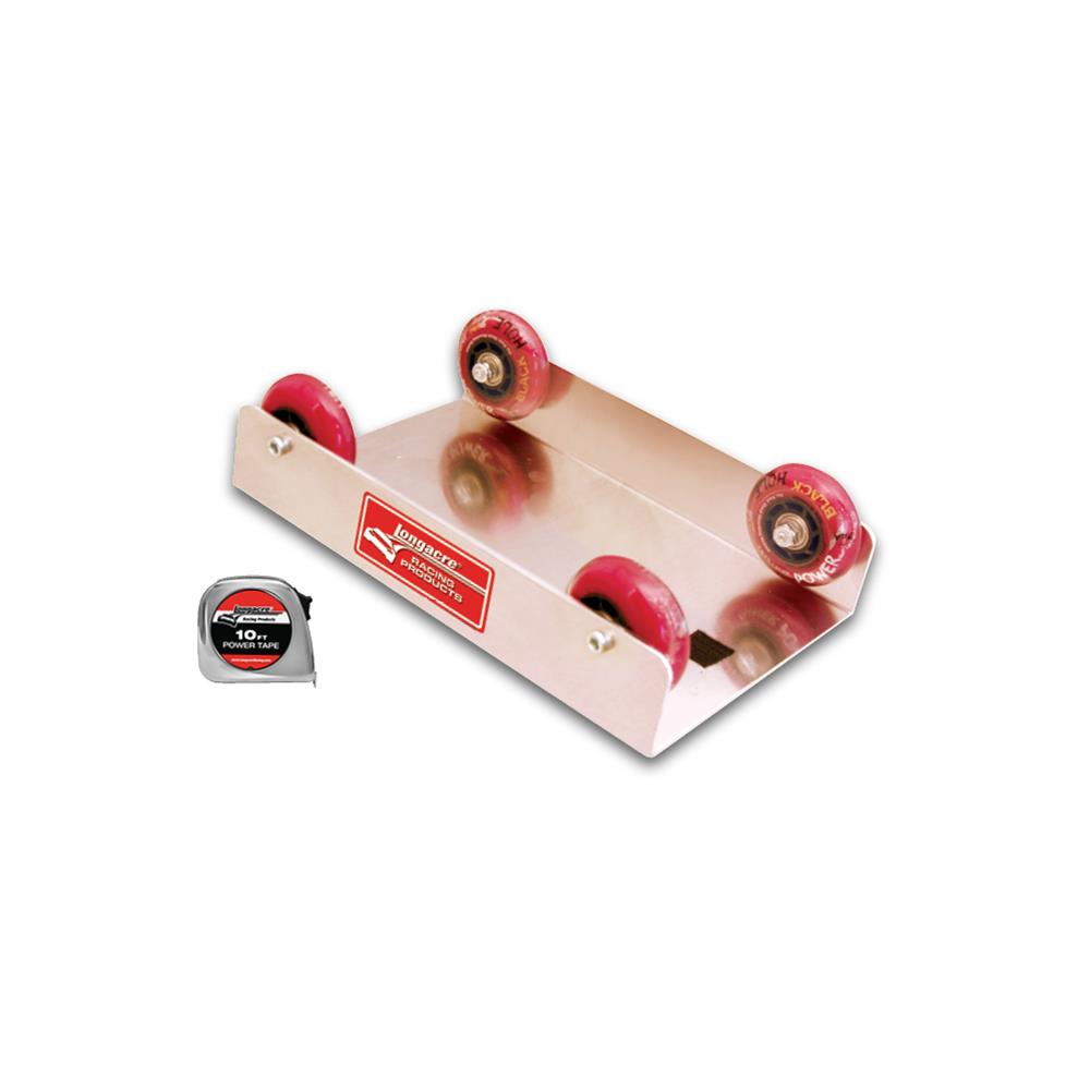 Longacre Racing Products 52-50853 Longacre Tire Rollers with Tape ...