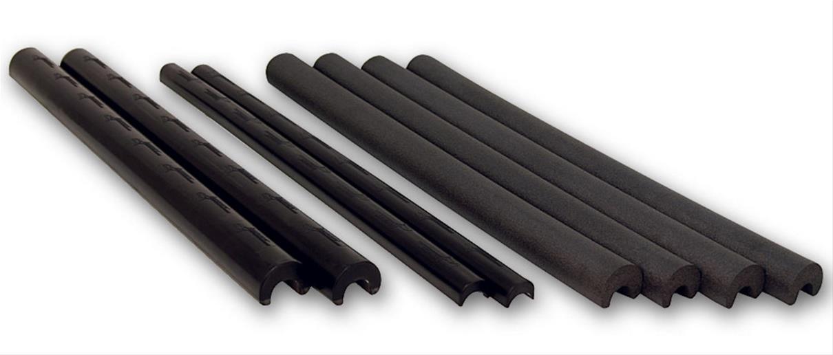 Longacre Racing Products 52-65135 Longacre Roll Bar Padding Kits ...