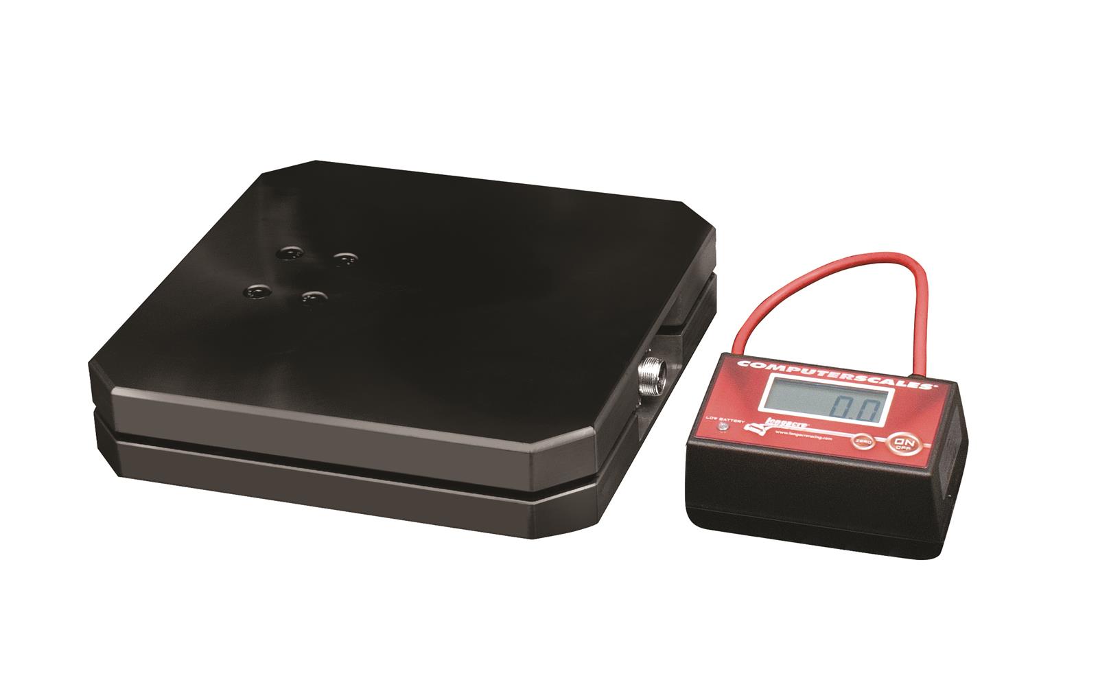 Longacre Racing Products 52-72330 Longacre Computerscales Gas Can ...