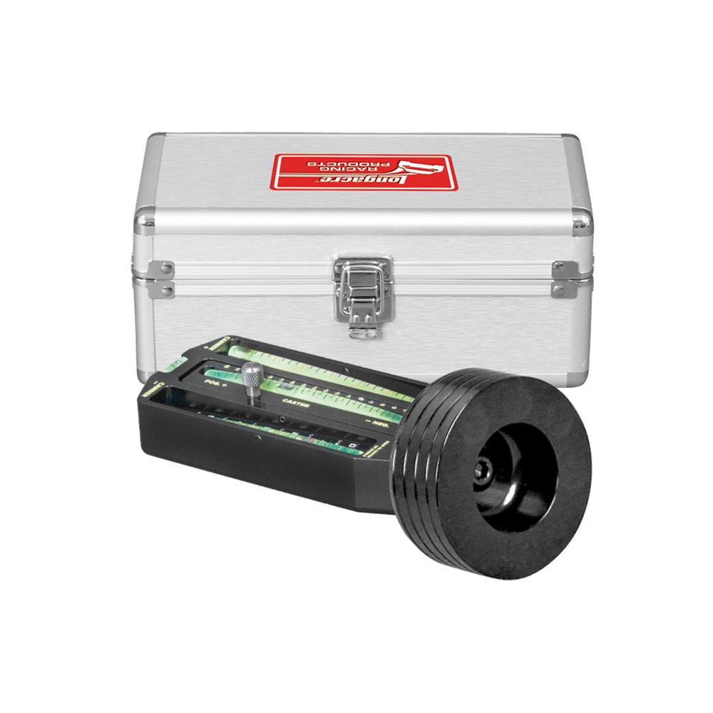 Longacre Racing Products 52-78260 Longacre Caster Camber Gauges ...