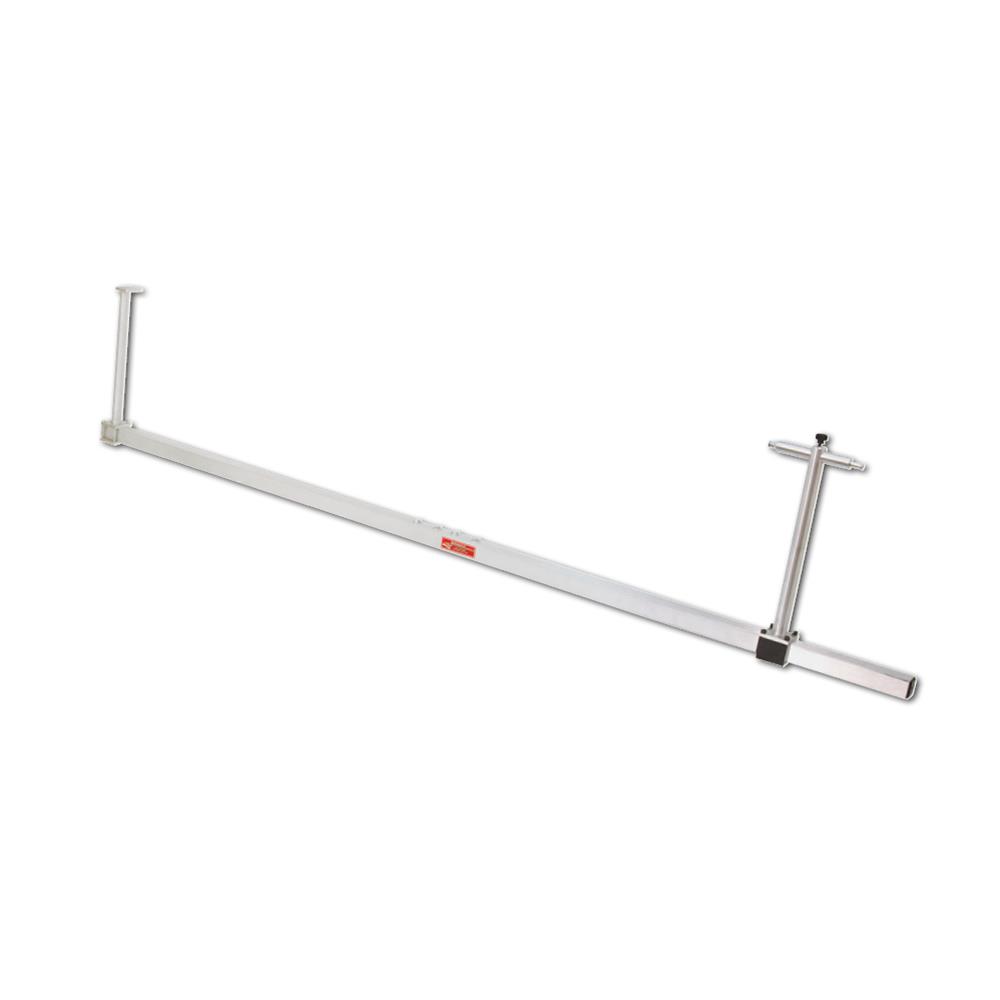 Longacre Racing Products 52-79622 Longacre Wheel Toe-In Bars | Summit ...