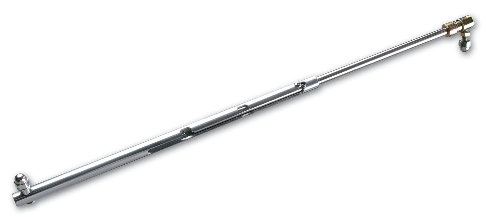 Lokar 0401024 Lokar Adjustable Level Self-Locking Hood Prop | Summit Racing