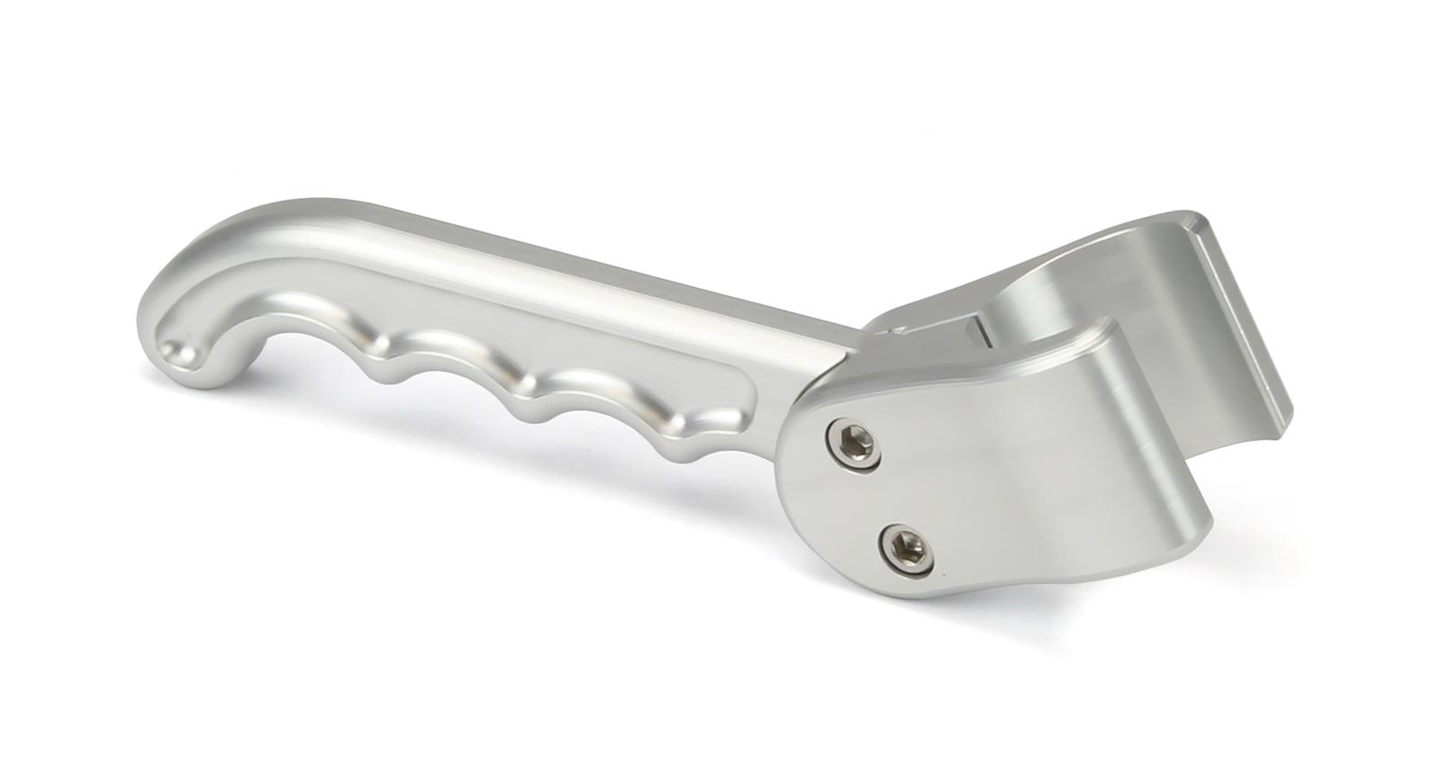 Lokar 1151258 Lokar Billet Aluminum Grab Handles | Summit Racing