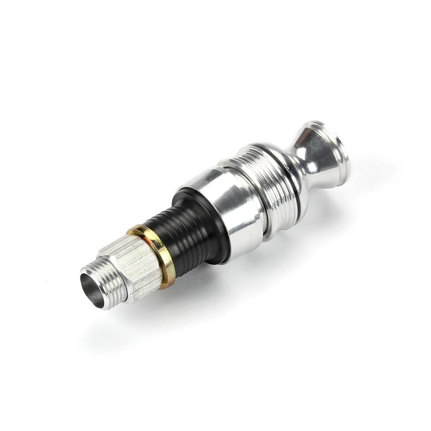 Lokar 1208164 Lokar Anchor-Tight Locking Transmission Dipstick Bottom ...