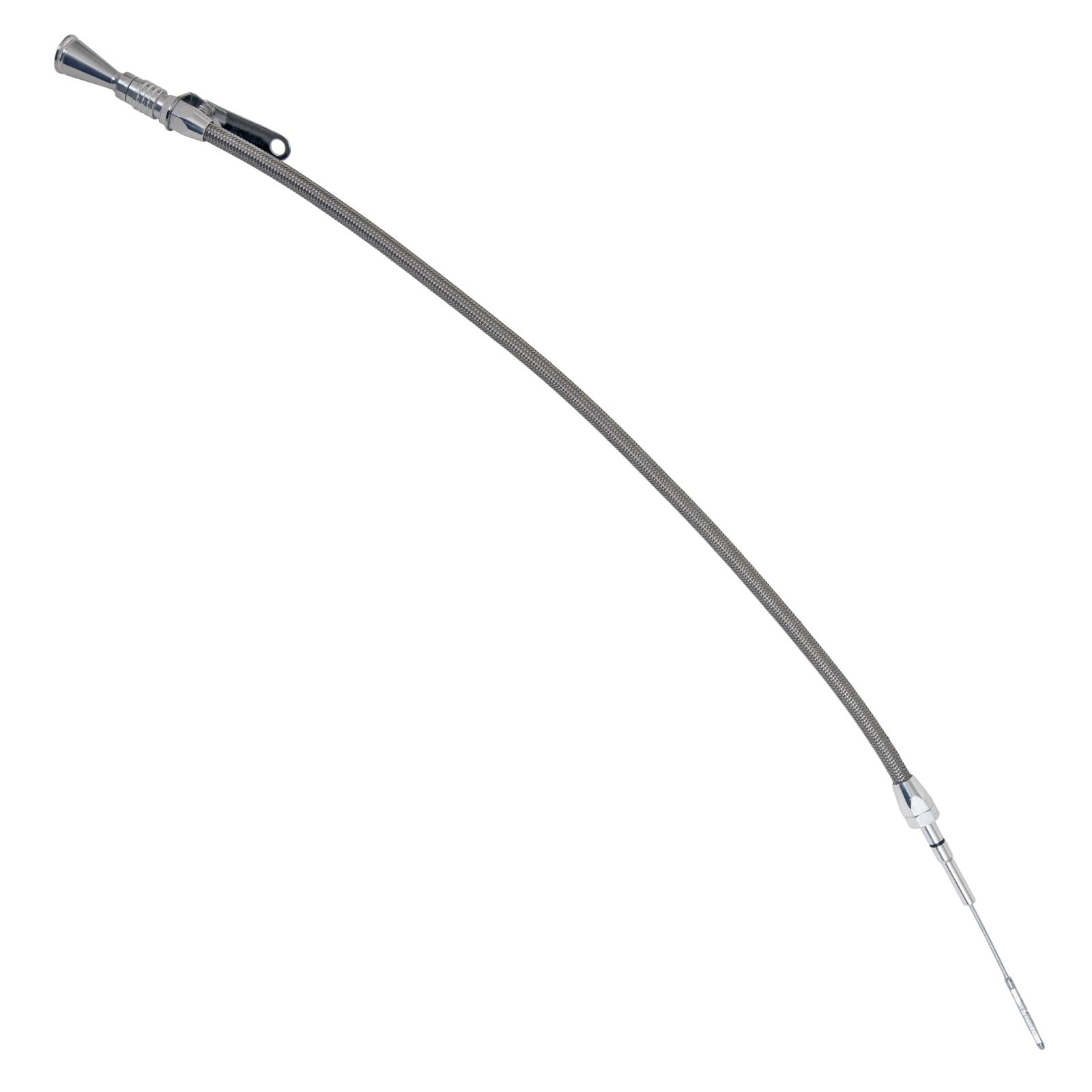 Lokar 1220174-24 Lokar Anchor-Tight Locking Flexible Engine Dipsticks ...