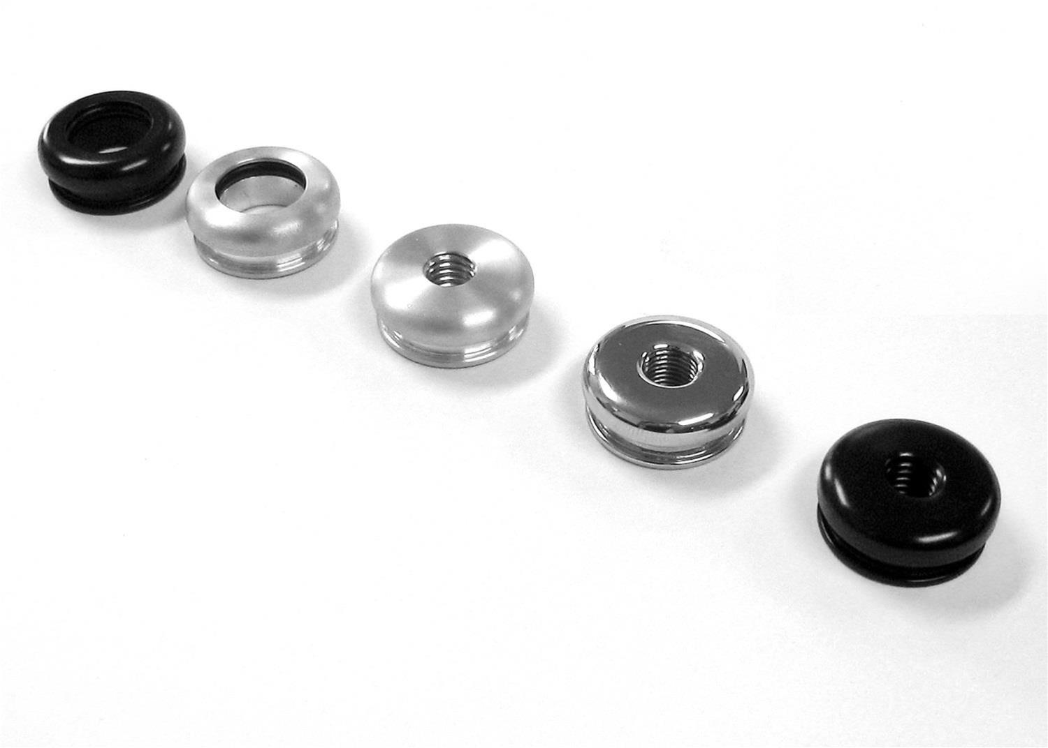 Lokar 70-BAF3 Lokar Deluxe Top Shifter Boots | Summit Racing