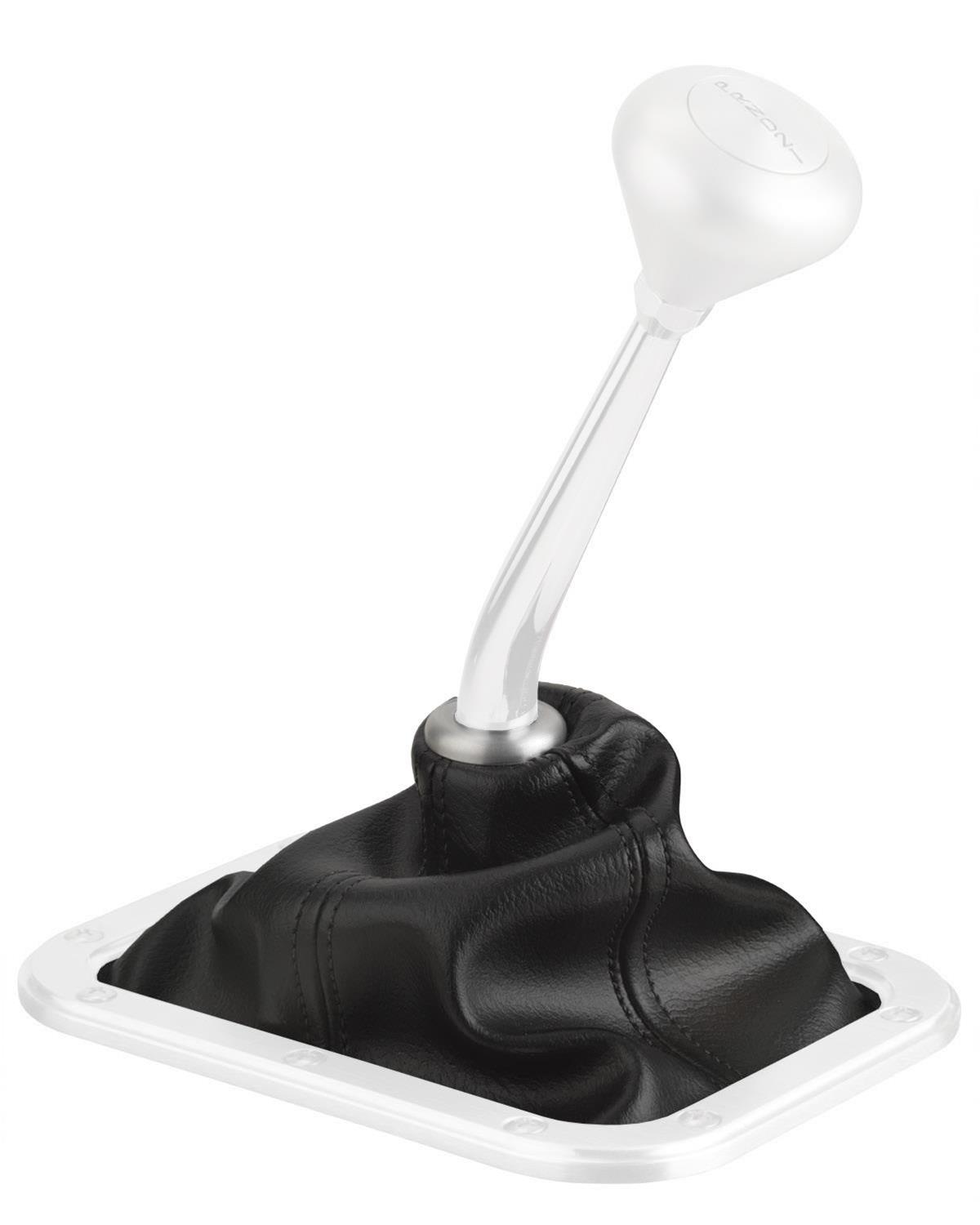 Lokar 70-BAR3 Lokar Deluxe Top Shifter Boots | Summit Racing