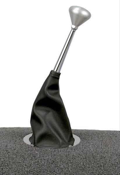 Lokar 70-CR3 Lokar Deluxe Top Shifter Boots | Summit Racing