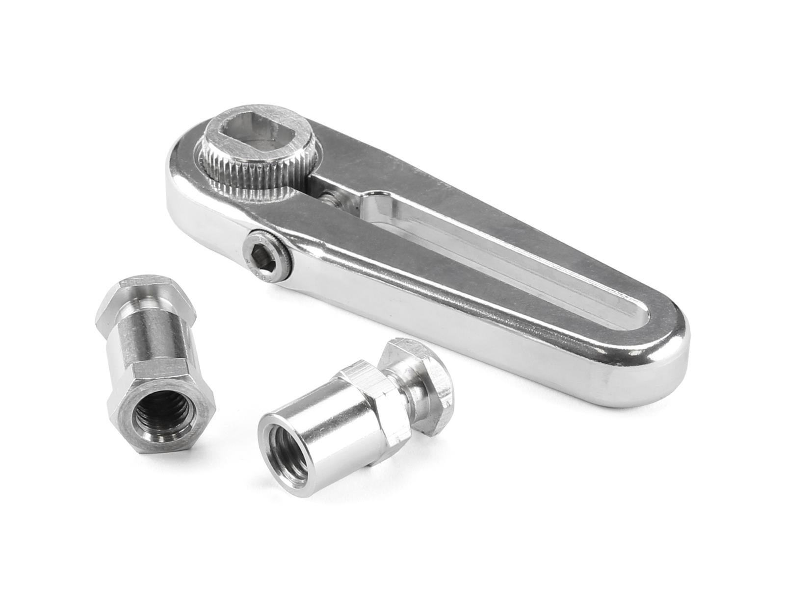 Lokar ACA-1802 Lokar Column Shift Linkage | Summit Racing