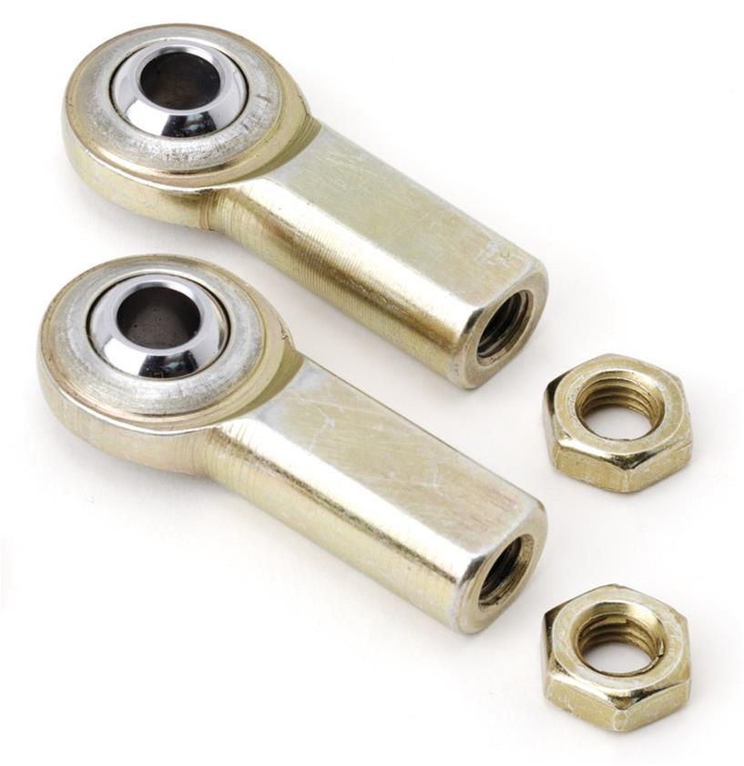 Lokar ATA-6904 Lokar Shifter Rod Ends | Summit Racing