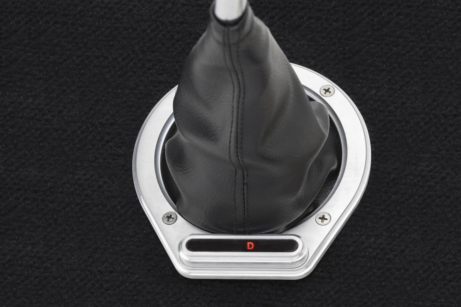 Lokar CINB-1731 Lokar LED Shifter Boot Indicators | Summit Racing