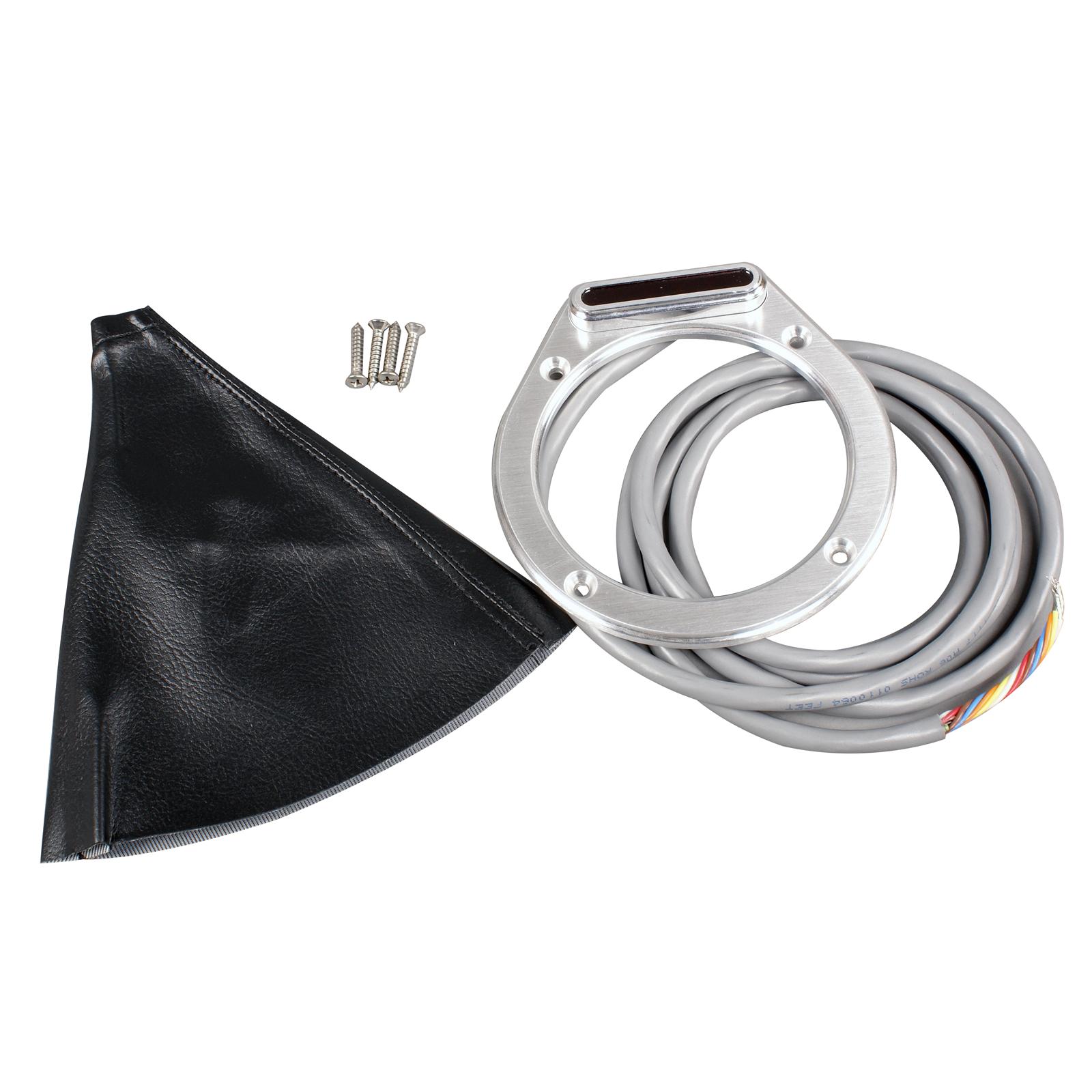 Lokar CINB-1756 Lokar LED Shifter Boot Indicators | Summit Racing