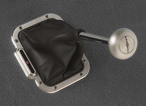 Lokar CINB-1792 Lokar LED Shifter Boot Indicators | Summit Racing