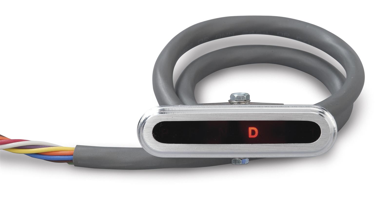 Lokar CIND-1700 Lokar LED Dash Indicators | Summit Racing