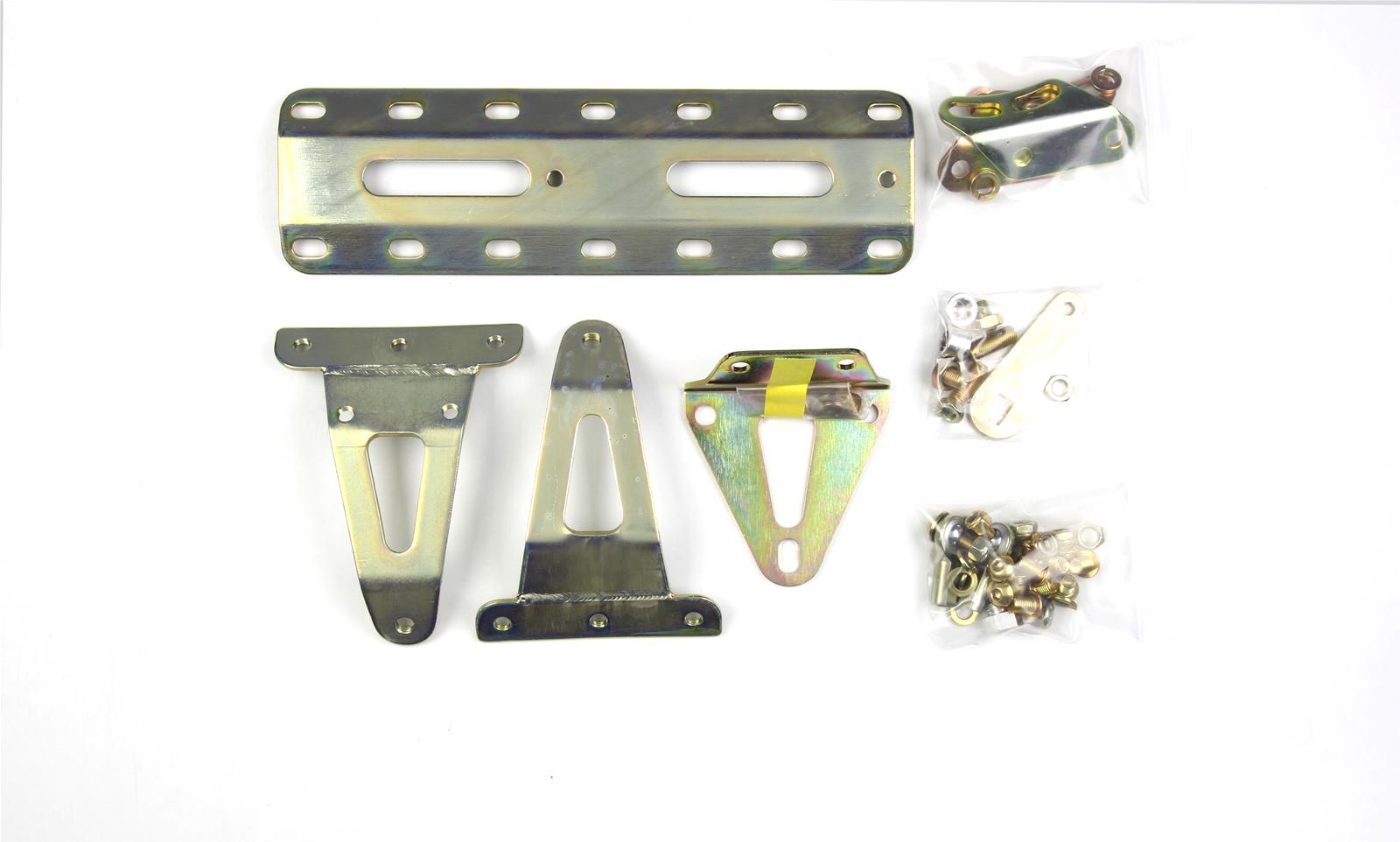 Lokar CM200RBNXMB Lokar Case-Mount Automatic Transmission Shifters ...