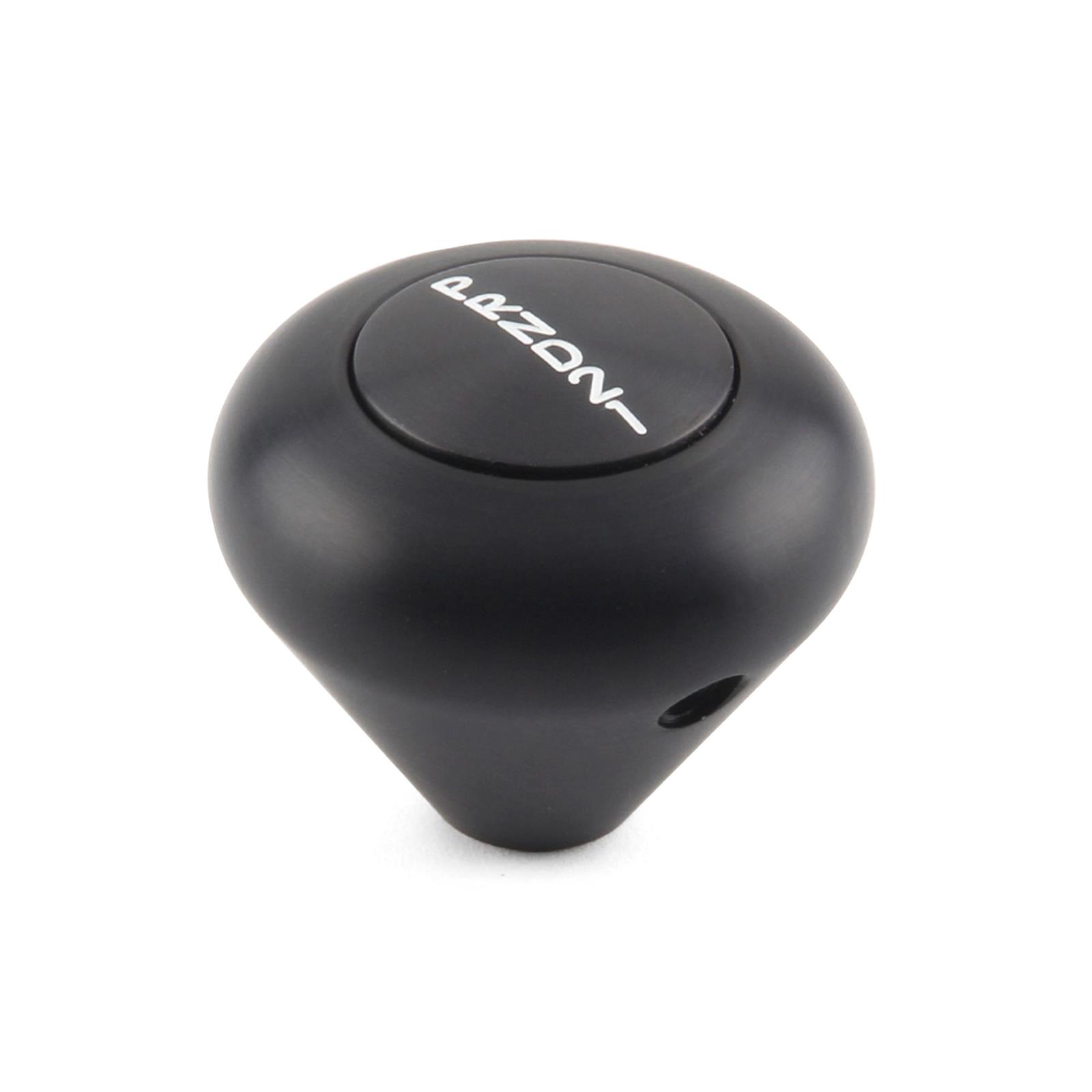 Lokar FM350BNXMB Lokar Floor Mount Automatic Transmission Shifters ...