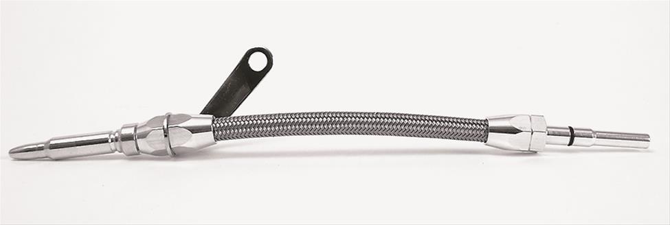 Lokar DH-05 Lokar Premium Dipstick Handles | Summit Racing