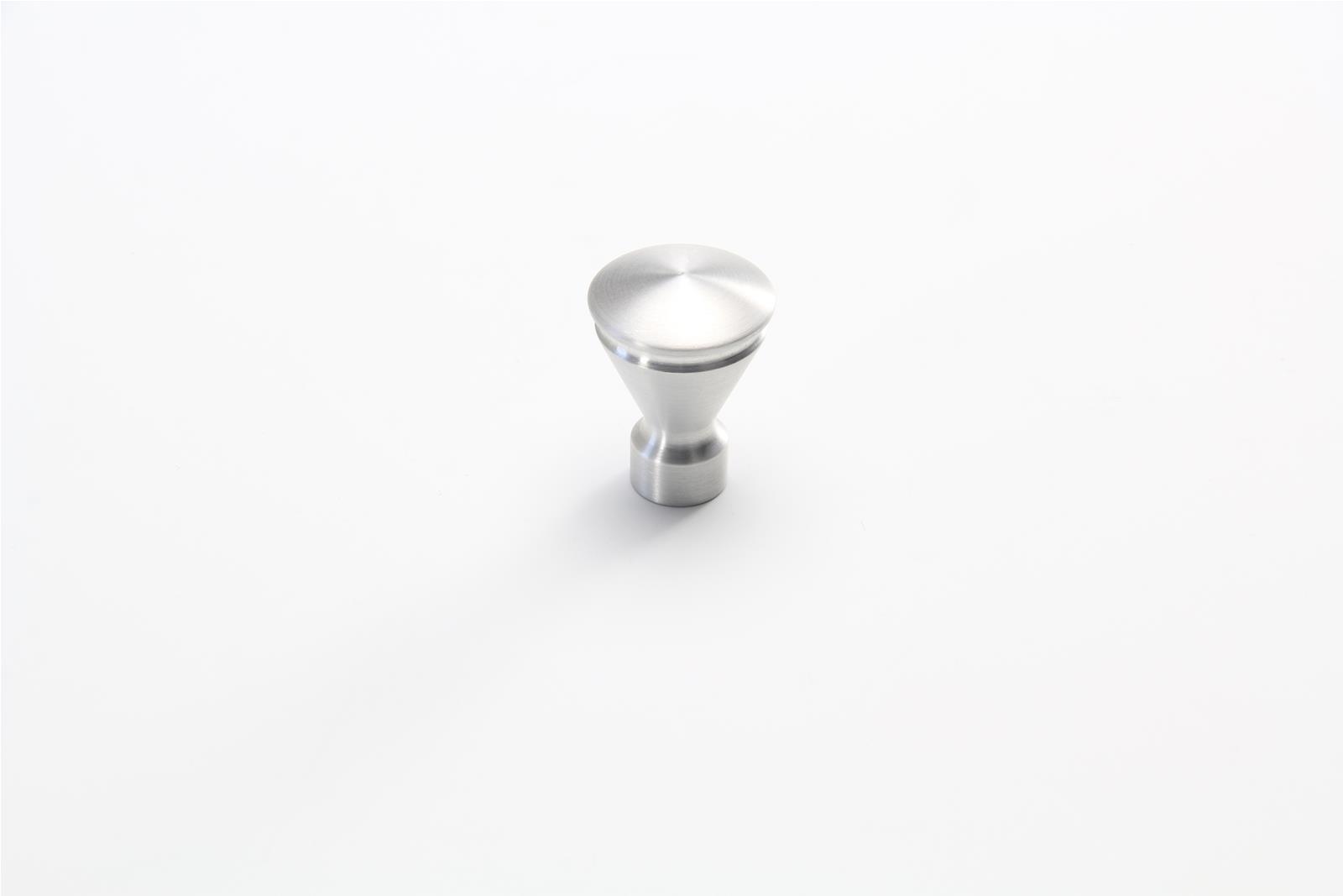 Lokar DK-006 Lokar Billet Aluminum Dash Knobs | Summit Racing
