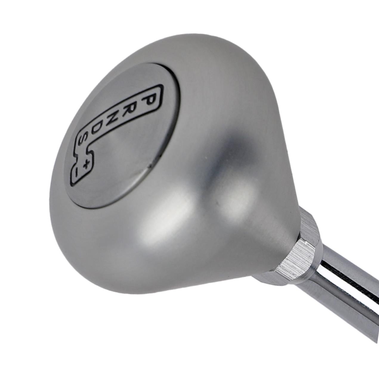 Lokar ES6R80CM Lokar Electronic Sport Shifters | Summit Racing