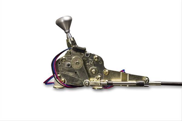 Lokar ESS64L60ECM Lokar Electronic Sport Shifters | Summit Racing