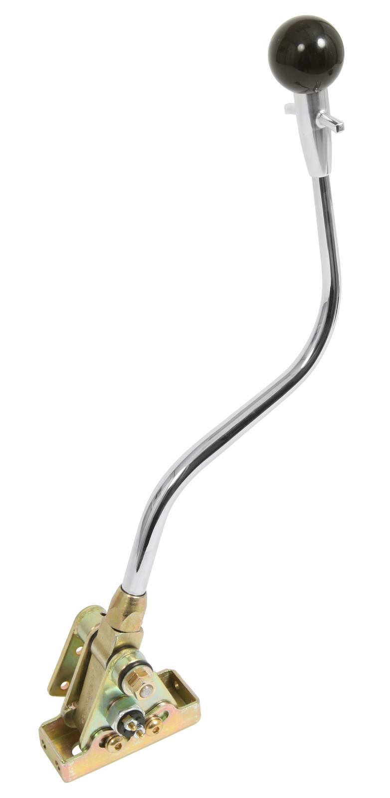 Lokar FM700GQB Lokar Floor Mount Automatic Transmission Shifters ...