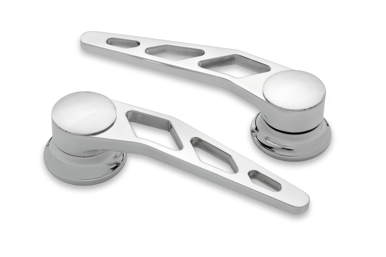 Lokar IDH-2009 Lokar Interior Door Handles | Summit Racing