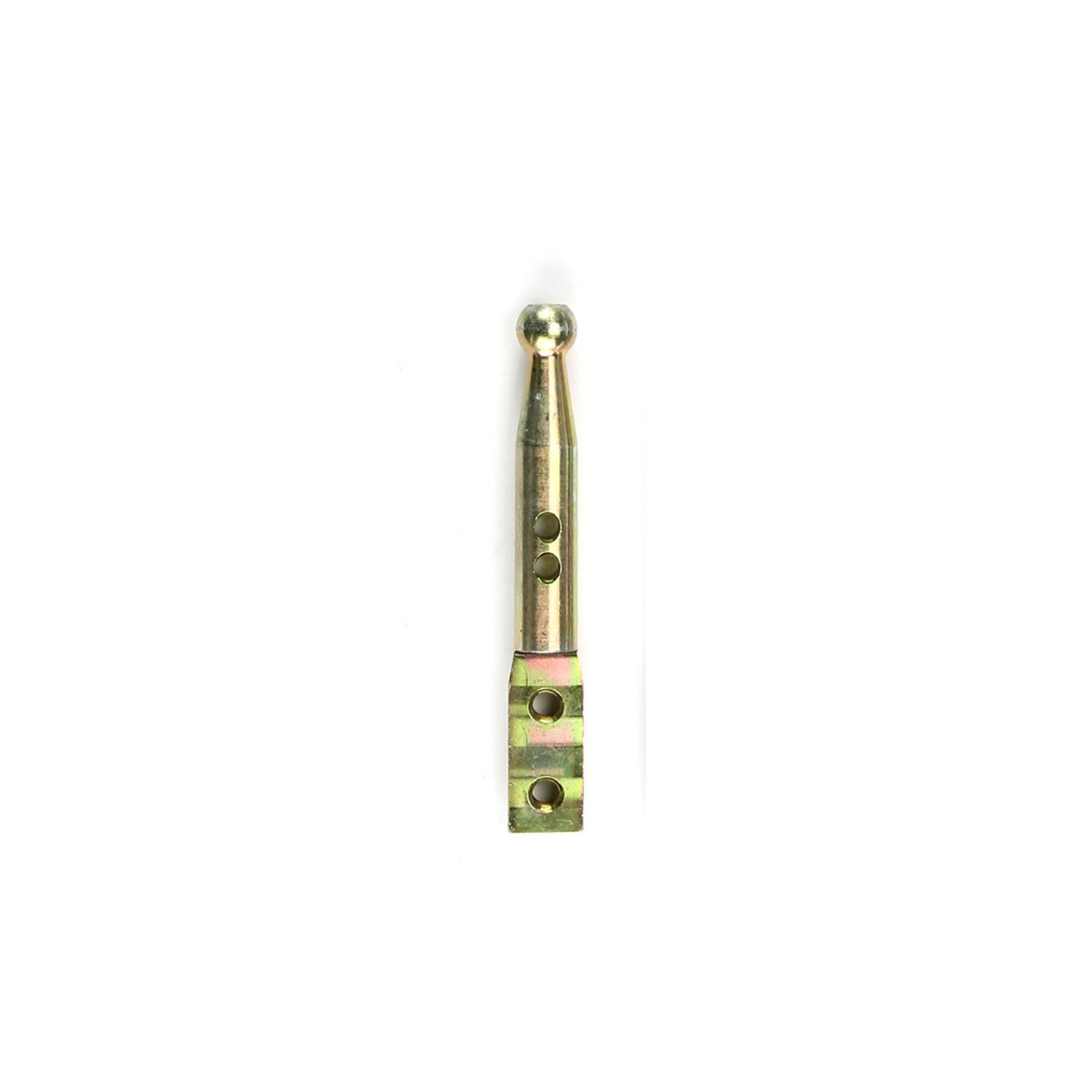 Lokar MSL610 Lokar Manual Transmission Shift Lever Adapters | Summit Racing