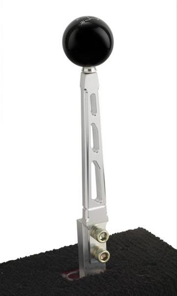 Lokar MSL618E Lokar Manual Transmission Shifter Levers | Summit Racing
